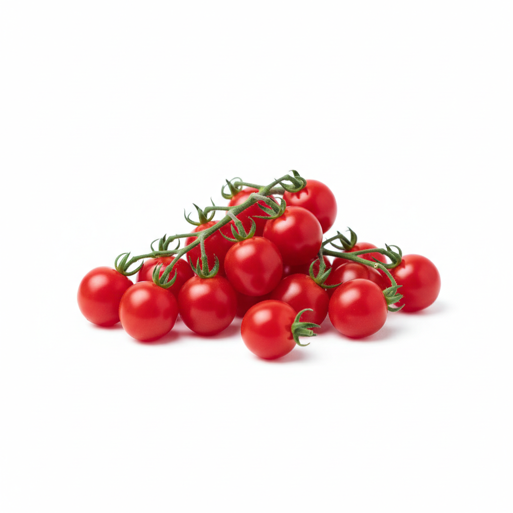 Tomato - Candyland red – Les semis de La Seigneurie