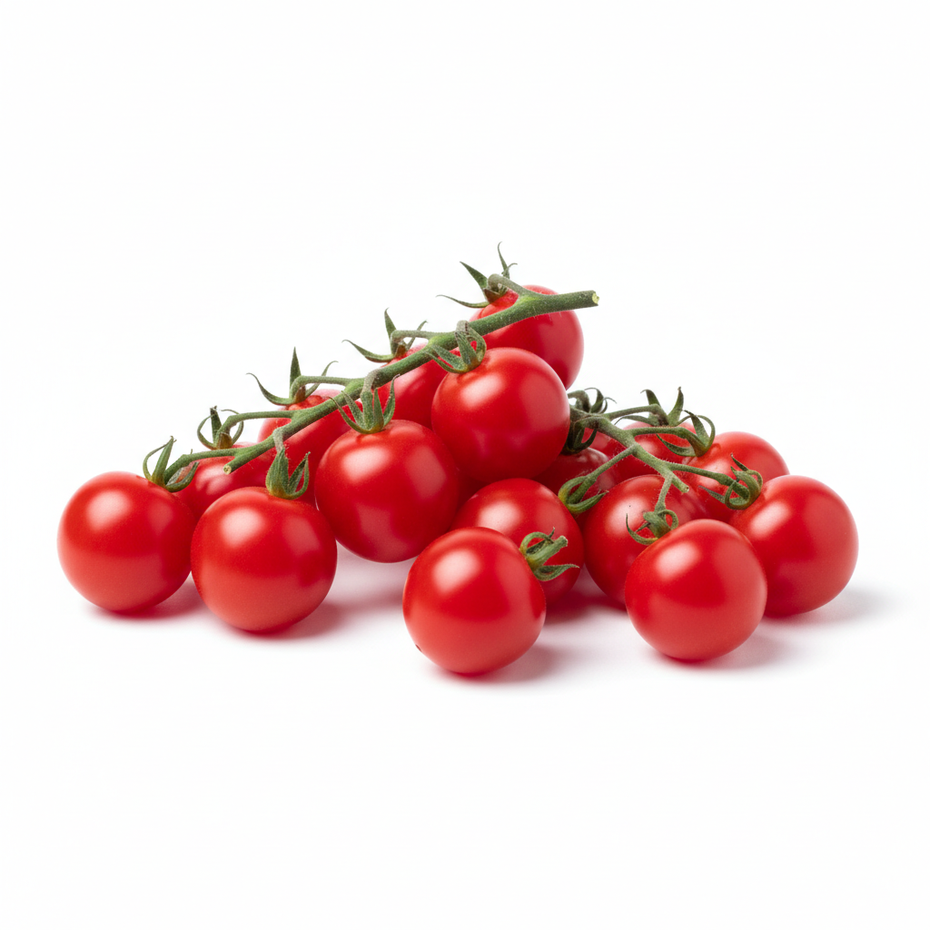 Tomate Red Robin (Cerise) - Semences Québec | Les Semis de la Seigneur ...